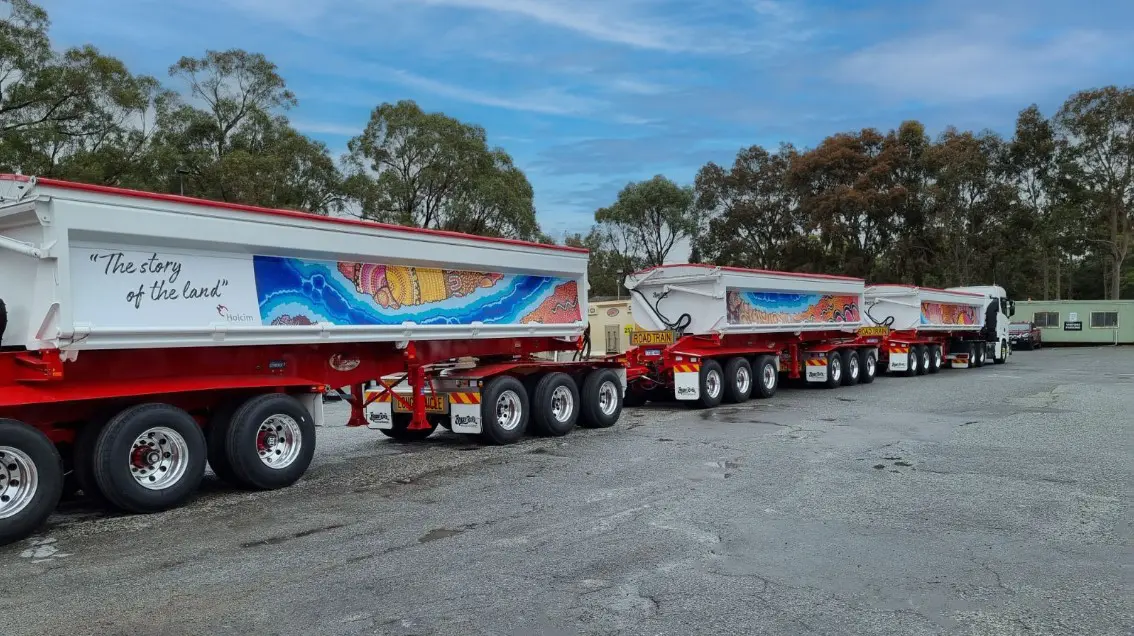 Hydrogen Hybrids Tackle Decarbonisation and the Tyranny of Distance in ...