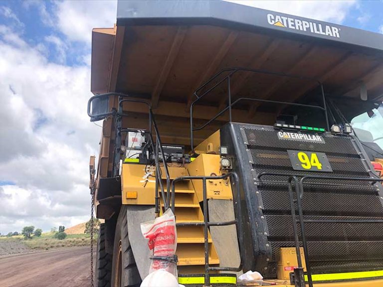 Diesel Conversion - Reduce Diesel Emissions - Hydrogen Input